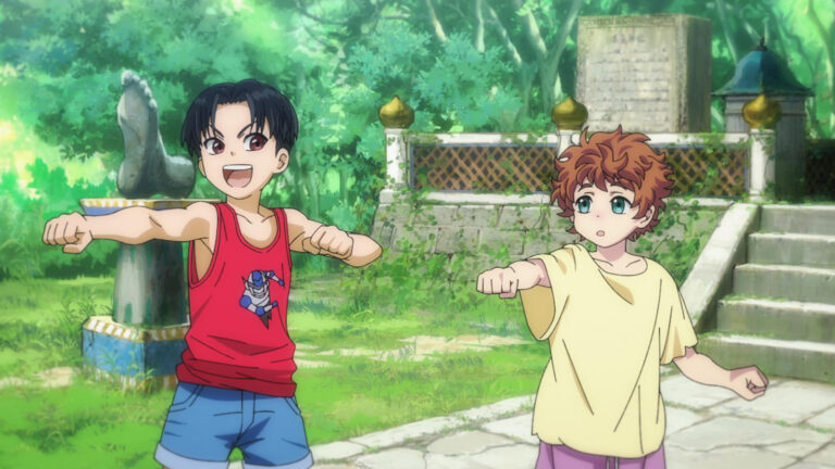 Bucchigiri?! anime: Release date, story, characters, trailer | ONE Esports