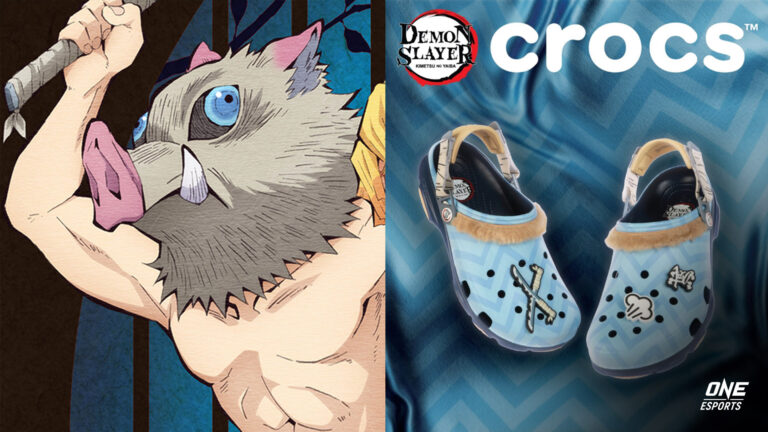 Are Demon Slayer Crocs worth it? A closer look at designs | ONE Esports
