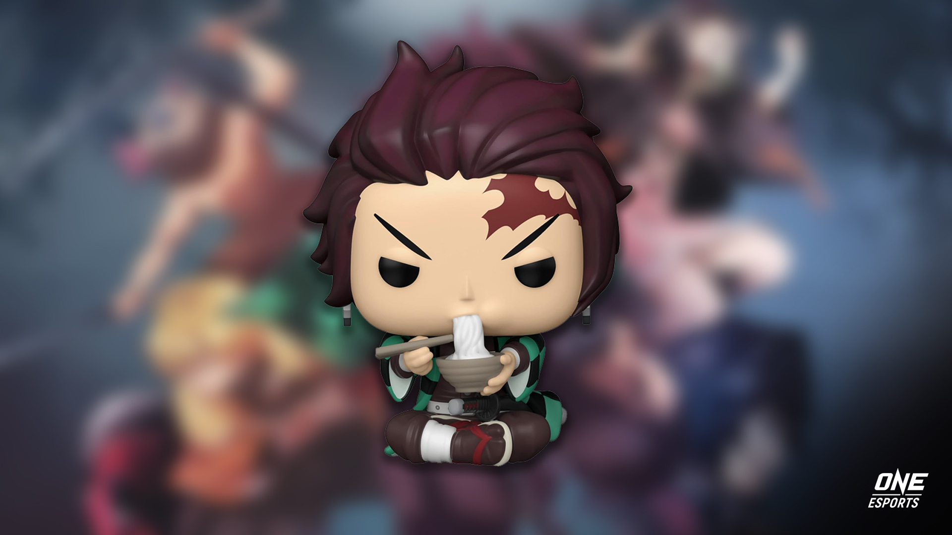 Demon Slayer Funko Pop: The 7 best figures you can buy | ONE Esports