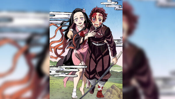 Demon Slayer wallpapers: HD official art for phone and PC | ONE Esports