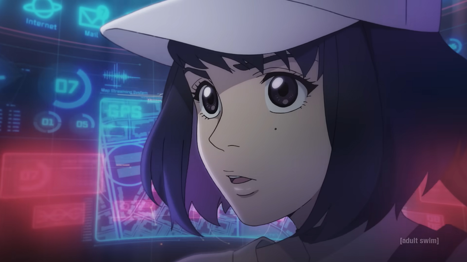 Lazarus anime: Story, directors, staff, studio, trailer | ONE Esports