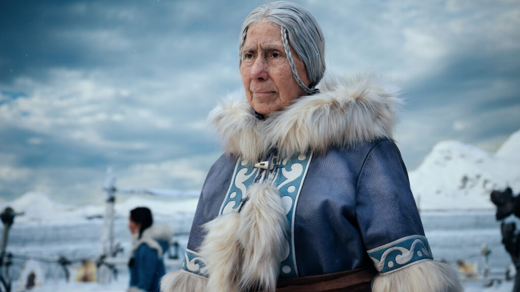 Netflix's Avatar live-action: Cast, trailer, release date | ONE Esports