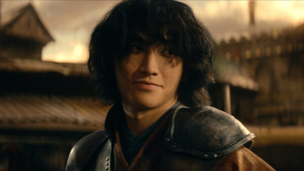 Avatar live action Jet: Who's the actor behind the vigilante | ONE Esports