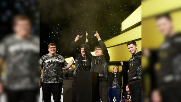 CDL 2024 Major 1: Schedule, results, teams, where to watch | ONE Esports