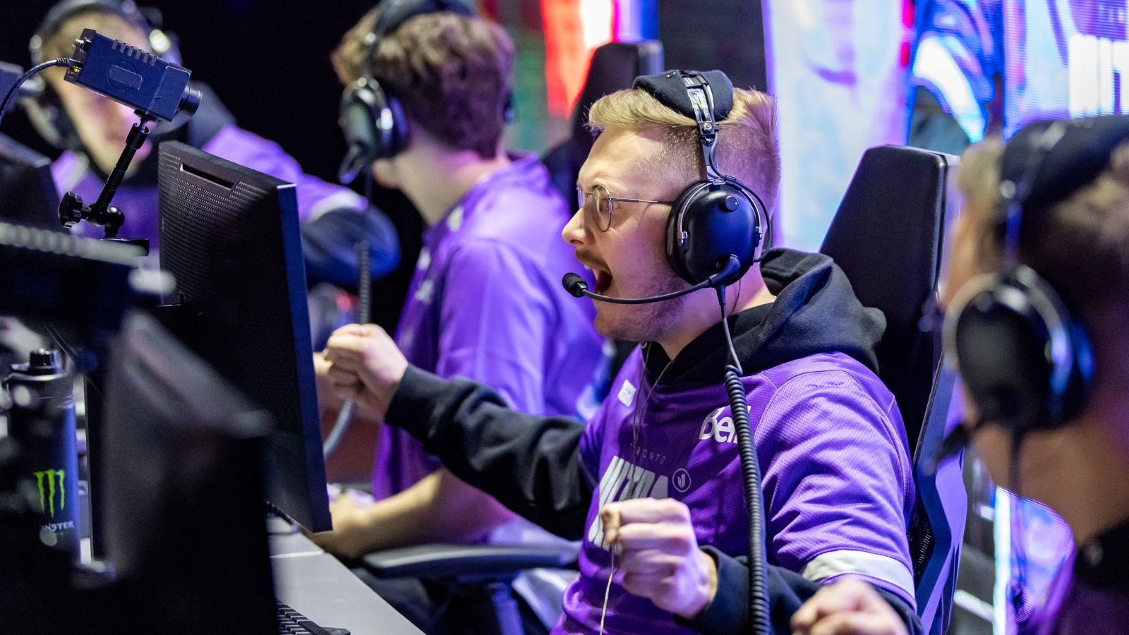 Toronto Ultra wins CDL 2024 Major 1 in fiery title run | ONE Esports