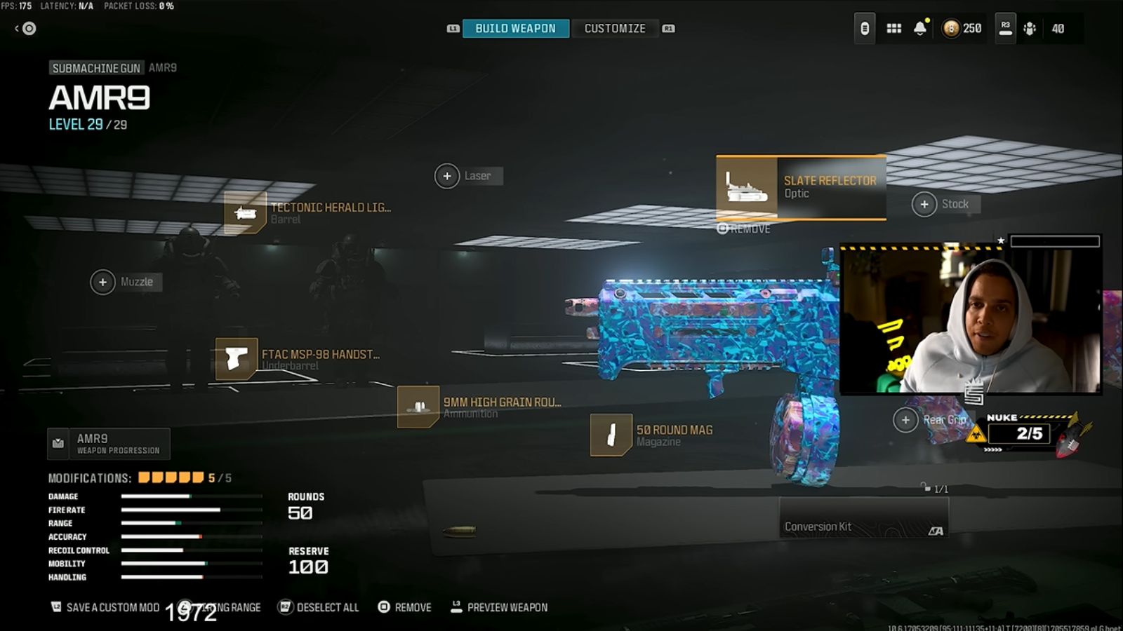 Best Warzone loadouts after Season 1 Reloaded update | ONE Esports