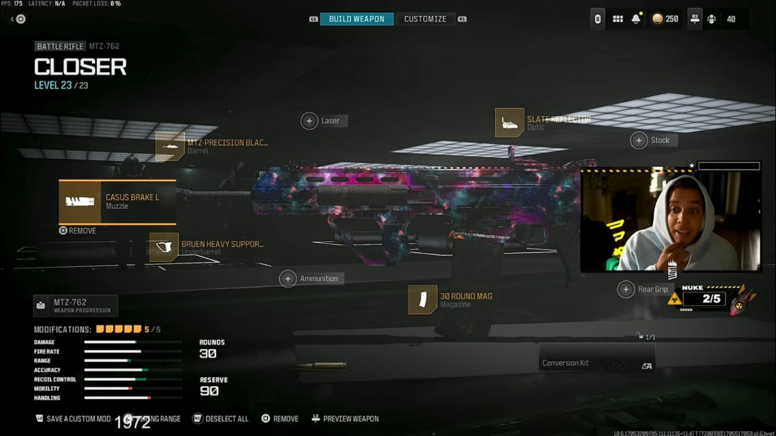 Best Warzone loadouts after Season 1 Reloaded update | ONE Esports