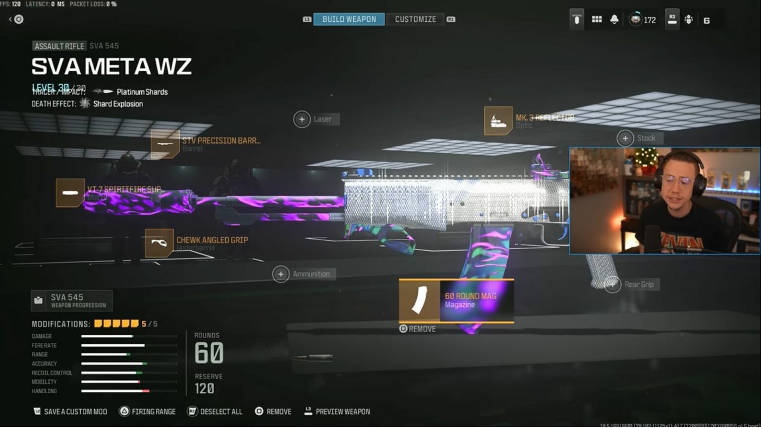 The 5 best assault rifle loadouts in Warzone Season 1 | ONE Esports