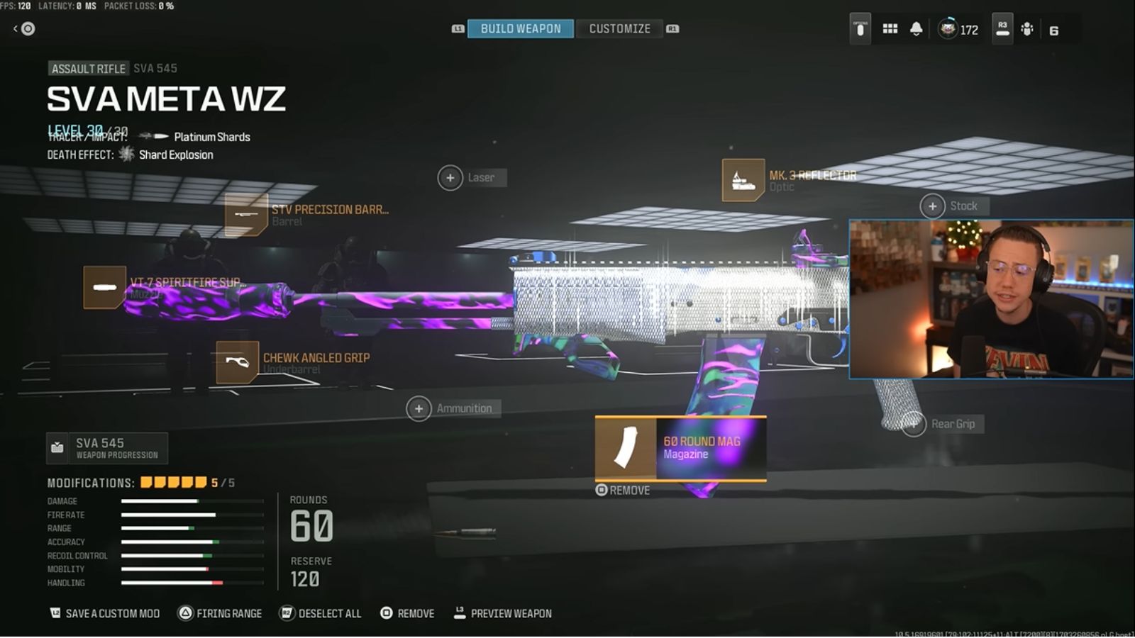 The 5 best assault rifle loadouts in Warzone Season 1 | ONE Esports