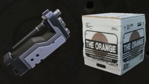 Big EMP Stealth Camo Fortnite item & Cardboard Box added | ONE Esports