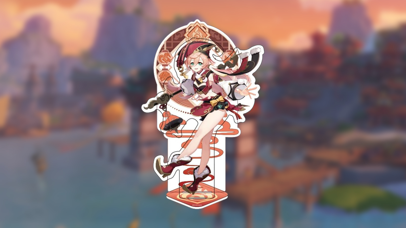 Full list of Genshin Impact characters: Rarity, element | ONE Esports