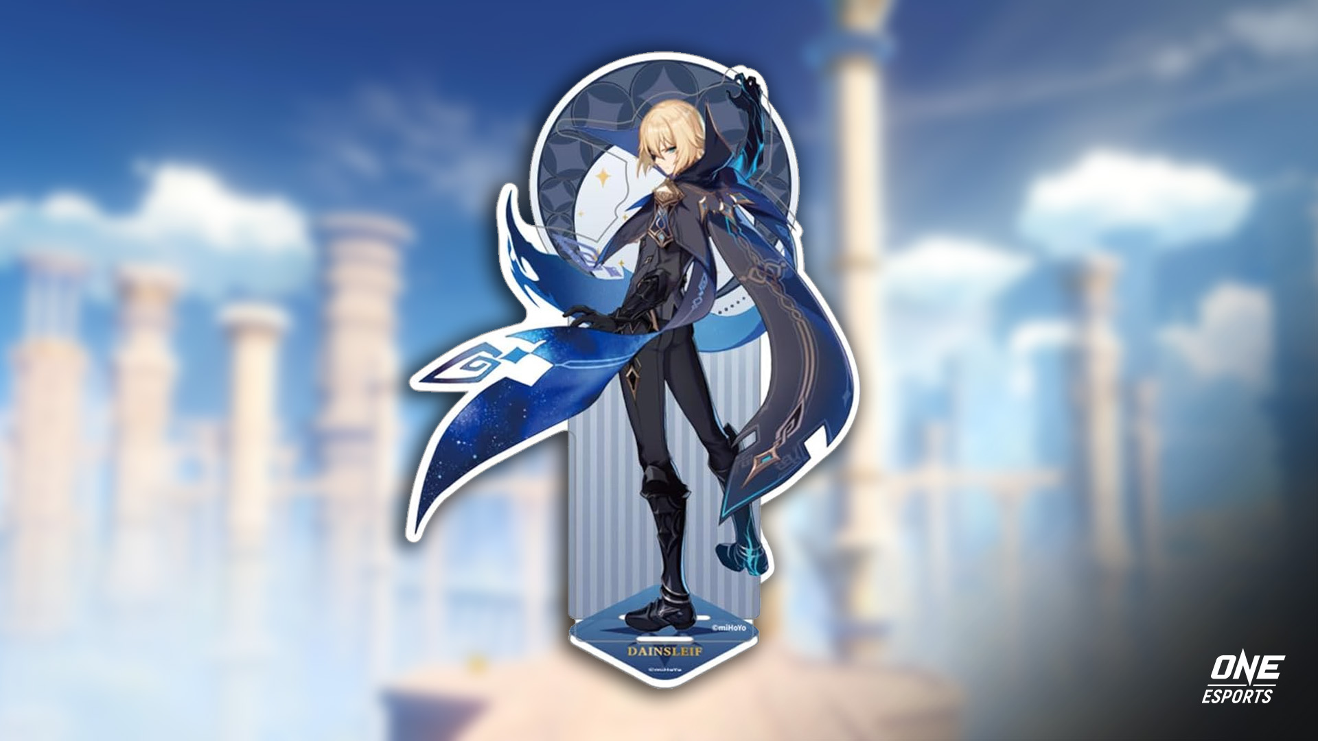 Chronicled Wish in Genshin Impact explained: How it works | ONE Esports