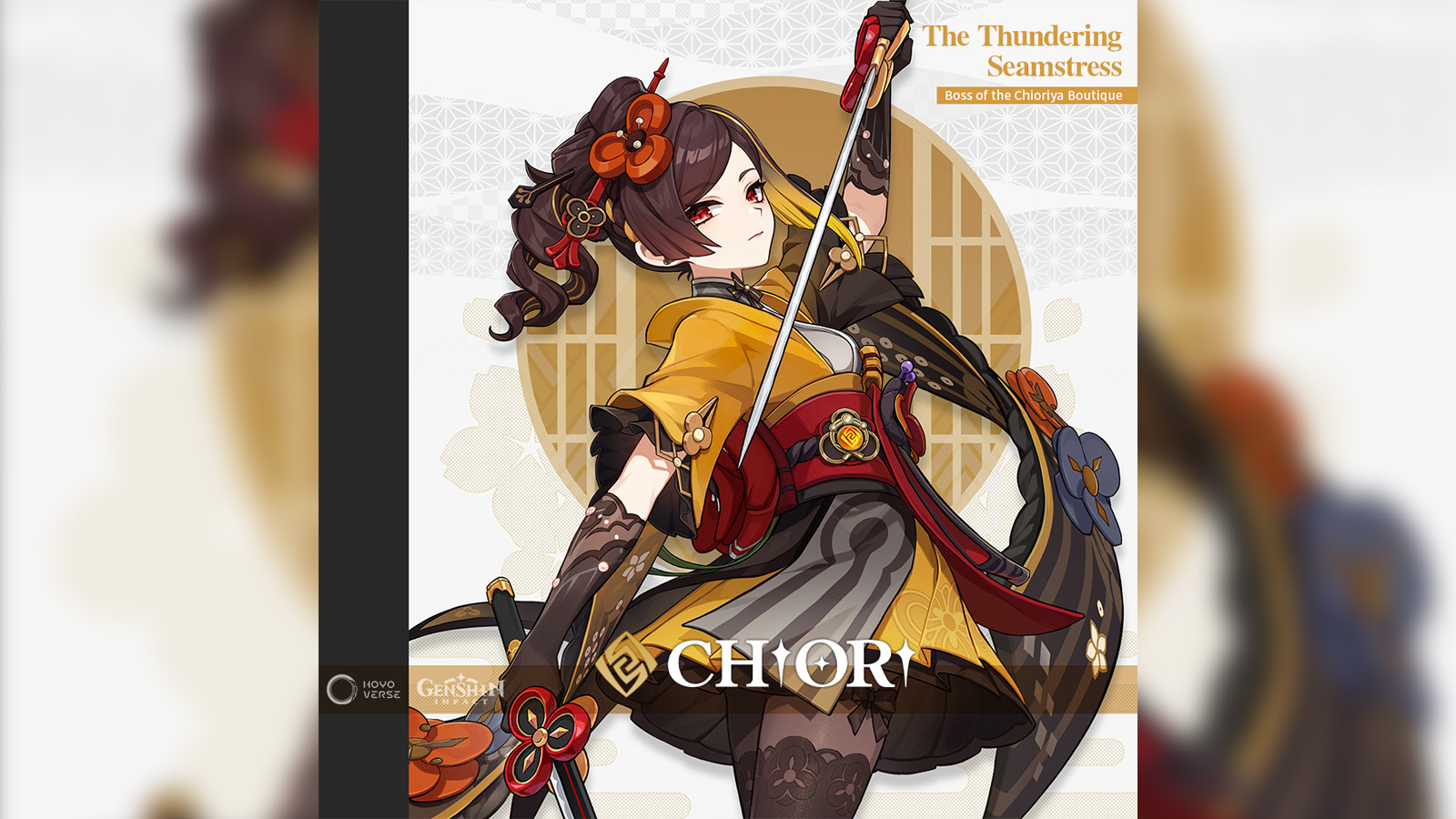 Genshin Impact Inazuma characters: Weapon, VA, element | ONE Esports