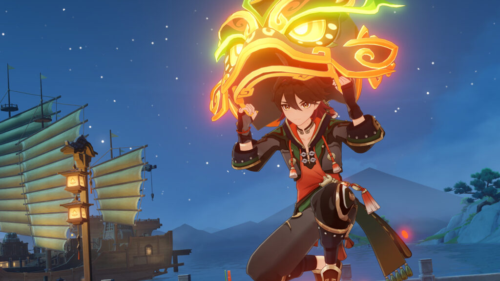 Gaming materials: Best Genshin Impact farming routes | ONE Esports