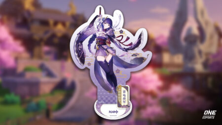 All 7 Genshin Impact Archons, their elements, voice actors | ONE Esports