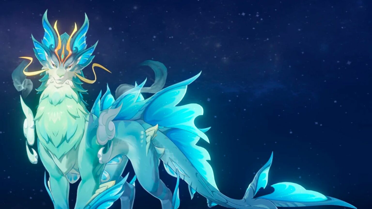 Xianyun materials: Best Genshin Impact farming routes | ONE Esports