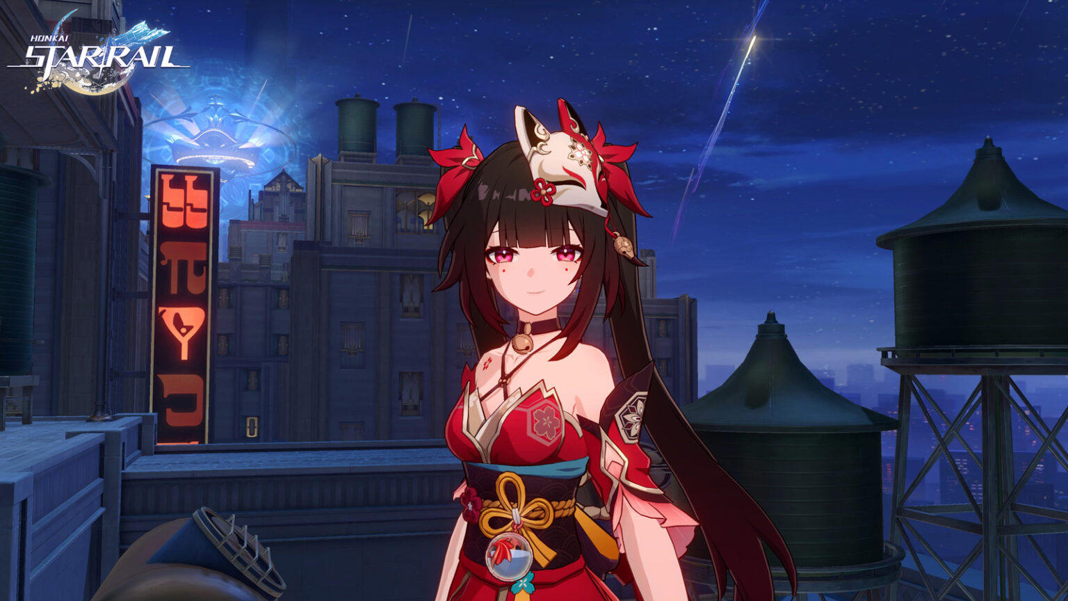 All Penacony characters in Honkai Star Rail 2.0 | ONE Esports