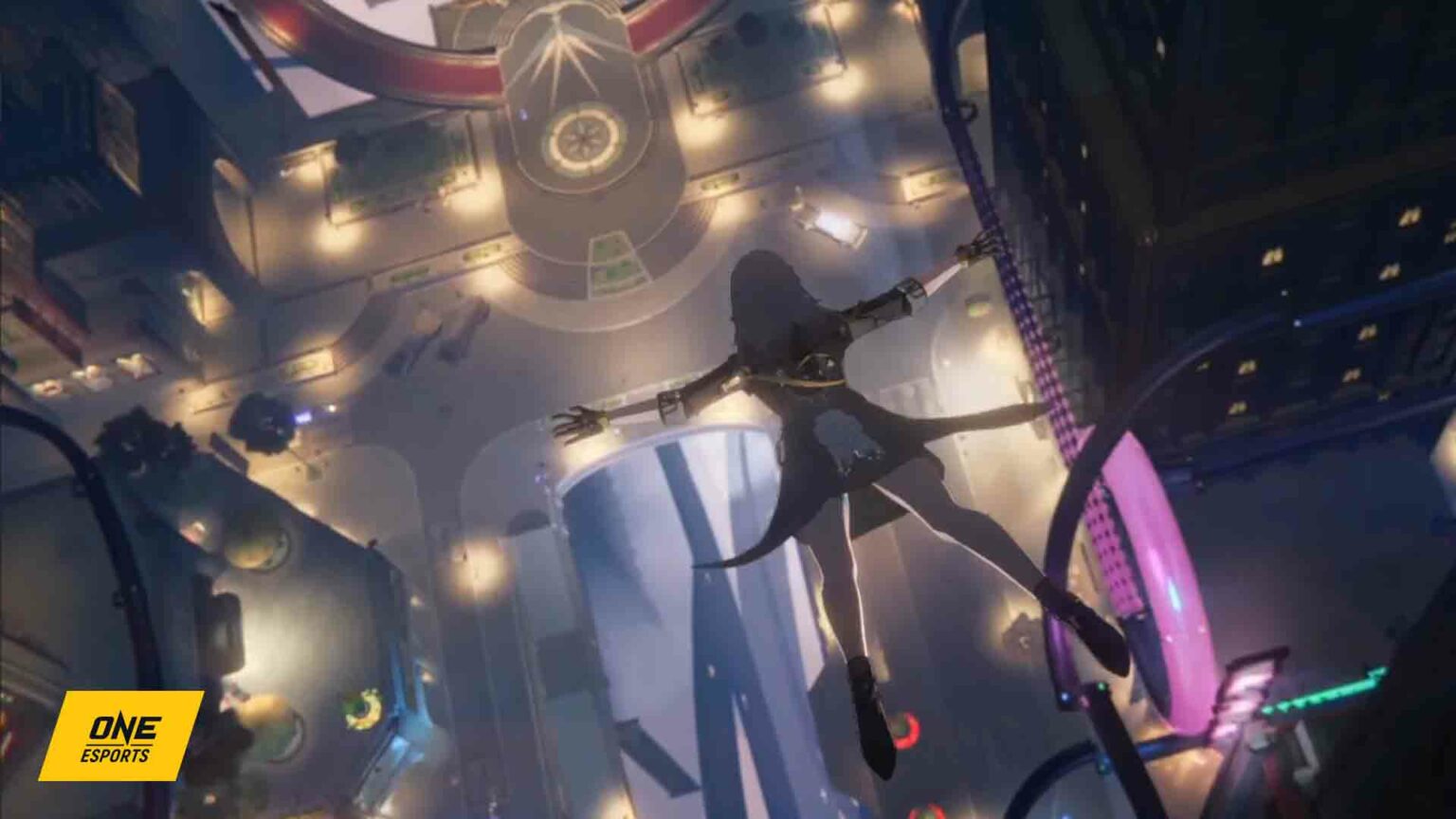 Disney in Penacony? Experience it in Honkai Star Rail now | ONE Esports