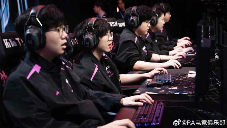 LPL Spring 2024 rosters: Full list of teams and players | ONE Esports