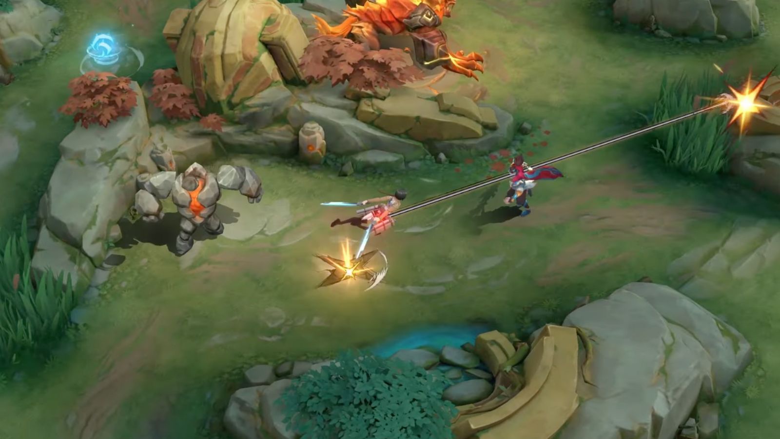 MLBB's Attack on Titan skins are here, and they're epic | ONE Esports