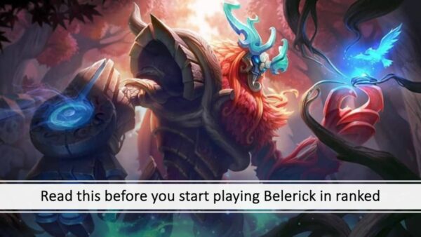 Counter Clint in Mobile Legends with these 3 best heroes | ONE Esports