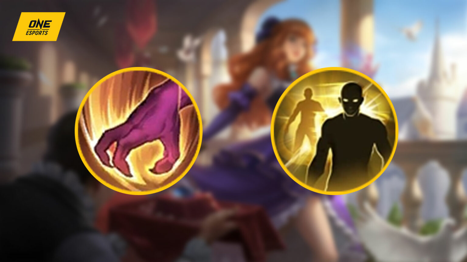 Mobile Legends Guinevere guide: Best build, skills, emblems | ONE Esports Mobile Legends Guinevere guide: Best build, skills, emblems | ONE Esports