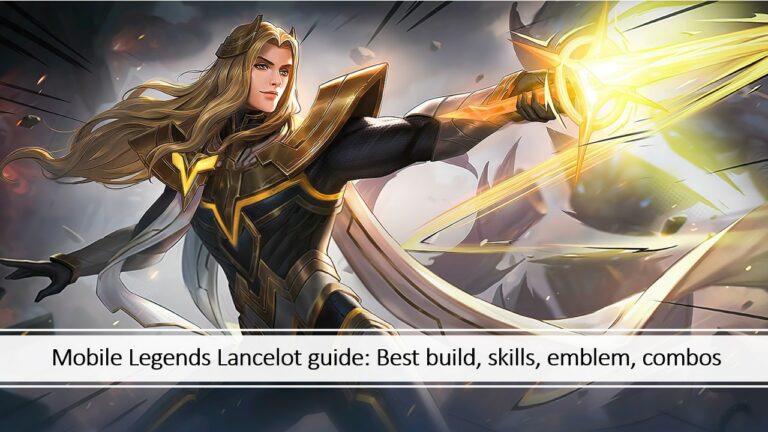 M5 Champion Skin: AP Bren picks this marksman plus FMVP skin | ONE Esports