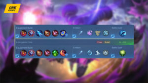 Mobile Legends Lylia guide: Best build, skills, emblem | ONE Esports