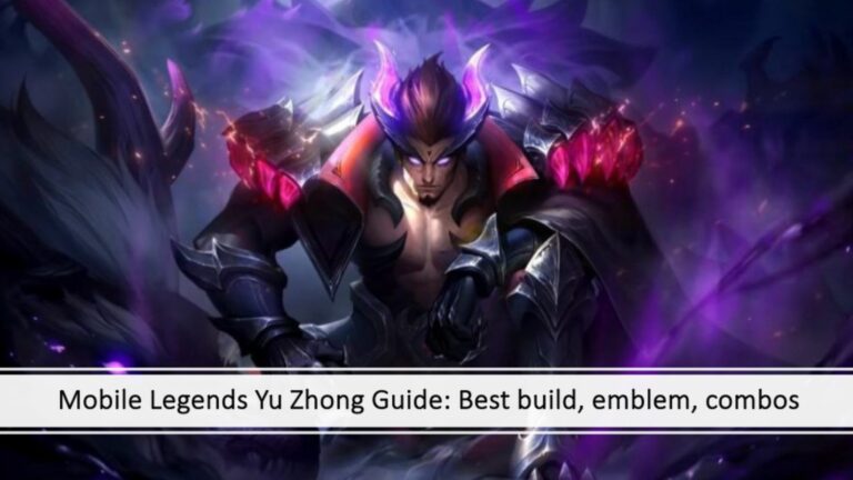 Counter Khaleed in Mobile Legends with these 3 best heroes | ONE Esports