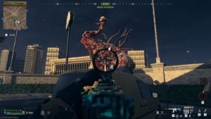 Megabomb MW3 Zombies location and how to easily defeat | ONE Esports