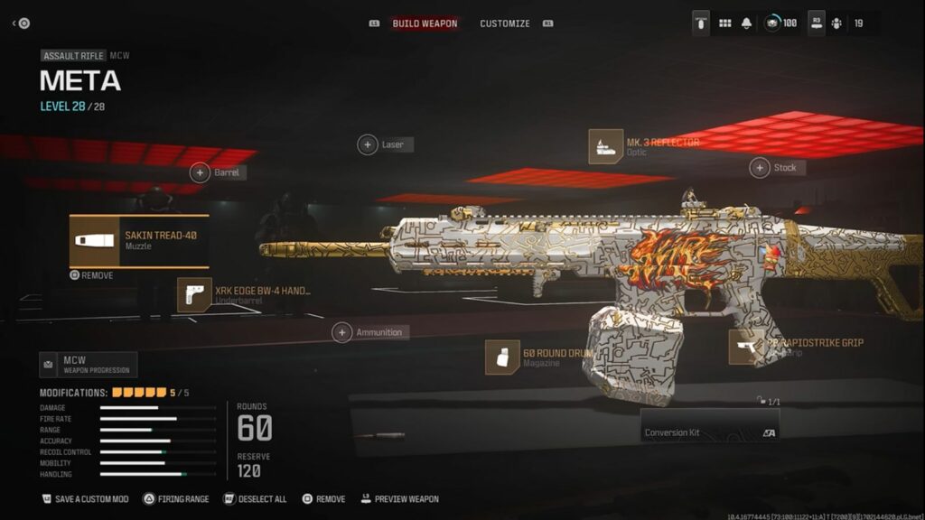 How to defeat the Greylorm MW3 Zombies boss solo | ONE Esports