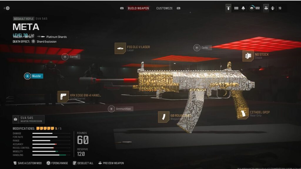 How to defeat the Greylorm MW3 Zombies boss solo | ONE Esports