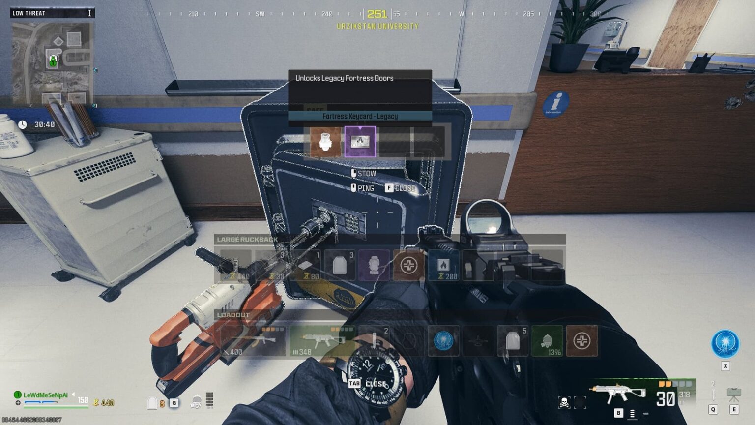 Full Storm the Castle MW3 Zombies guide -- defeat Warlord | ONE Esports