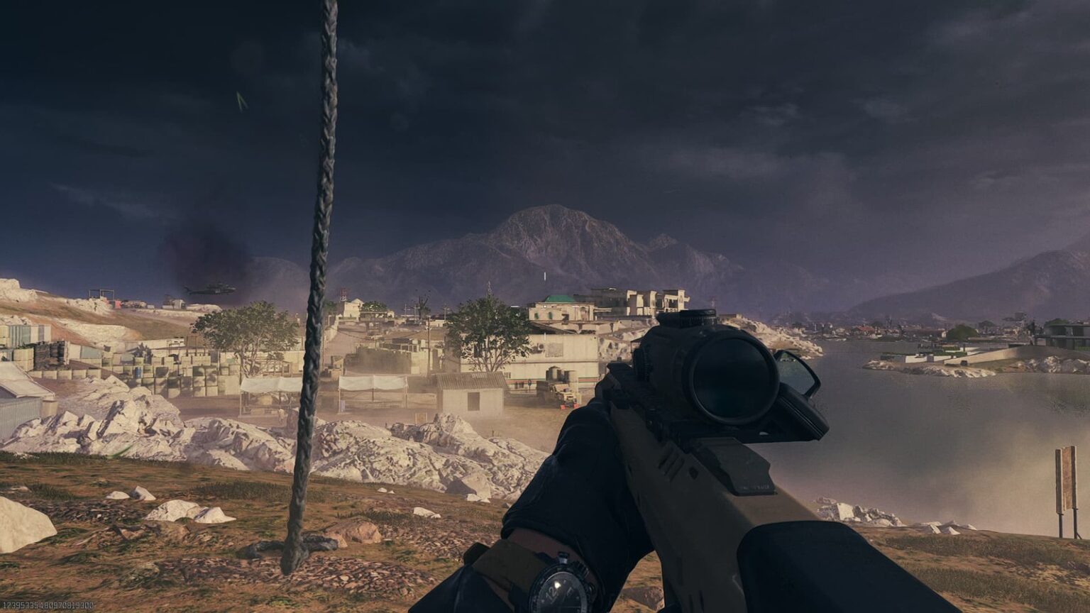 Full Storm the Castle MW3 Zombies guide -- defeat Warlord | ONE Esports