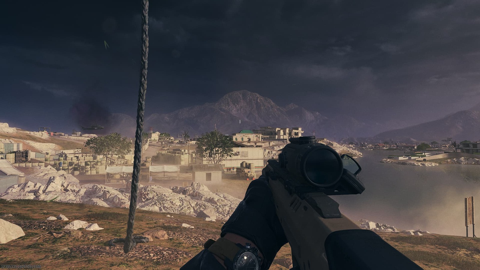 Full Storm the Castle MW3 Zombies guide -- defeat Warlord | ONE Esports