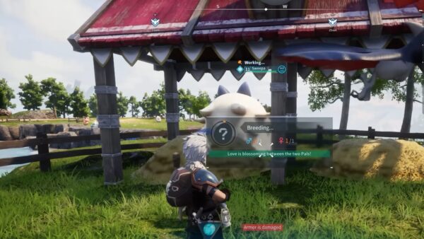 Best Palworld breeding combos and how to breed in Palworld | ONE Esports