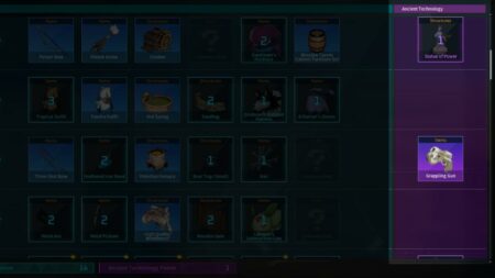 How to get Ancient Technology Points in Palworld fast | ONE Esports