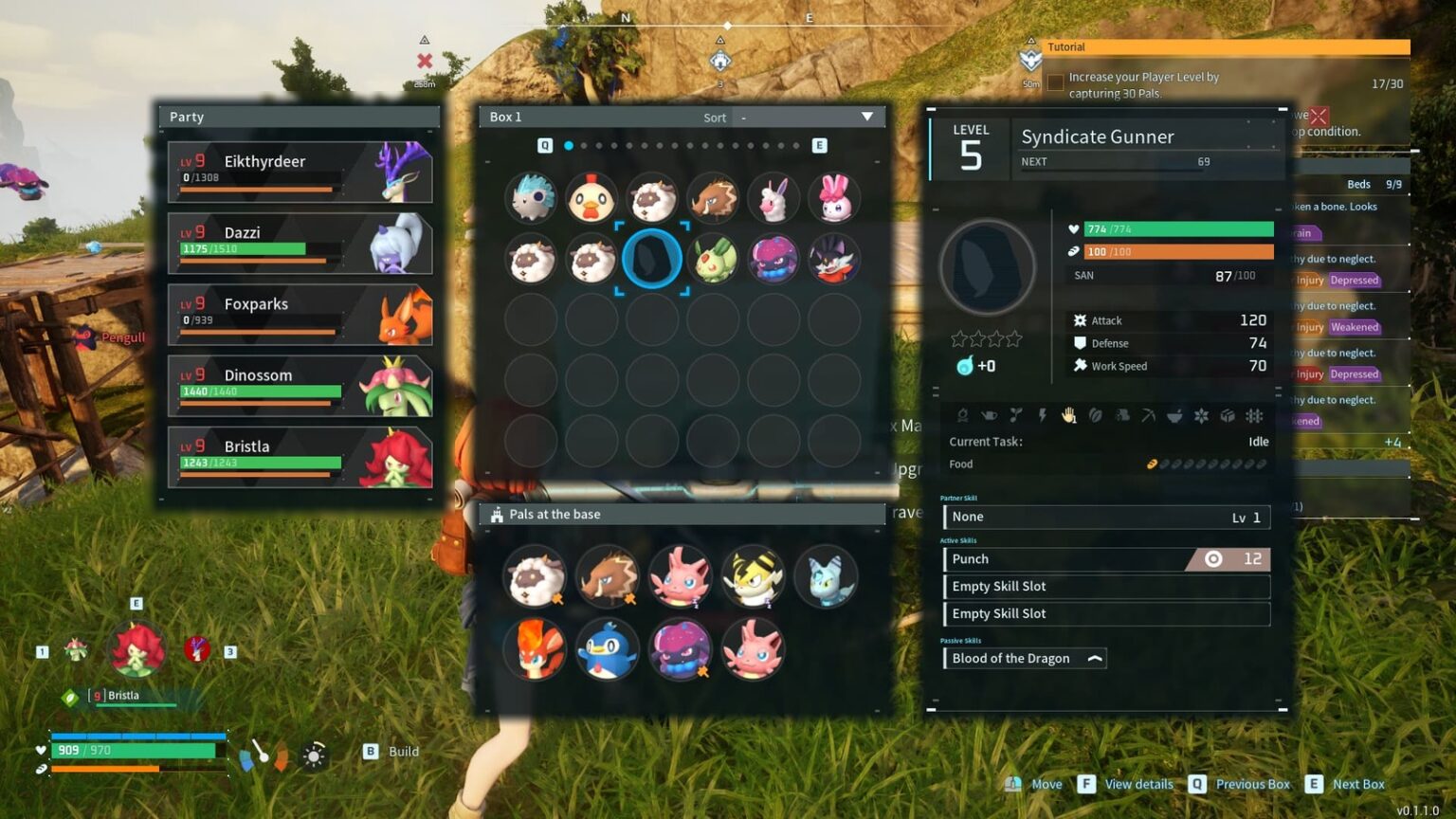 Can you capture humans in Palworld? This is crazy | ONE Esports