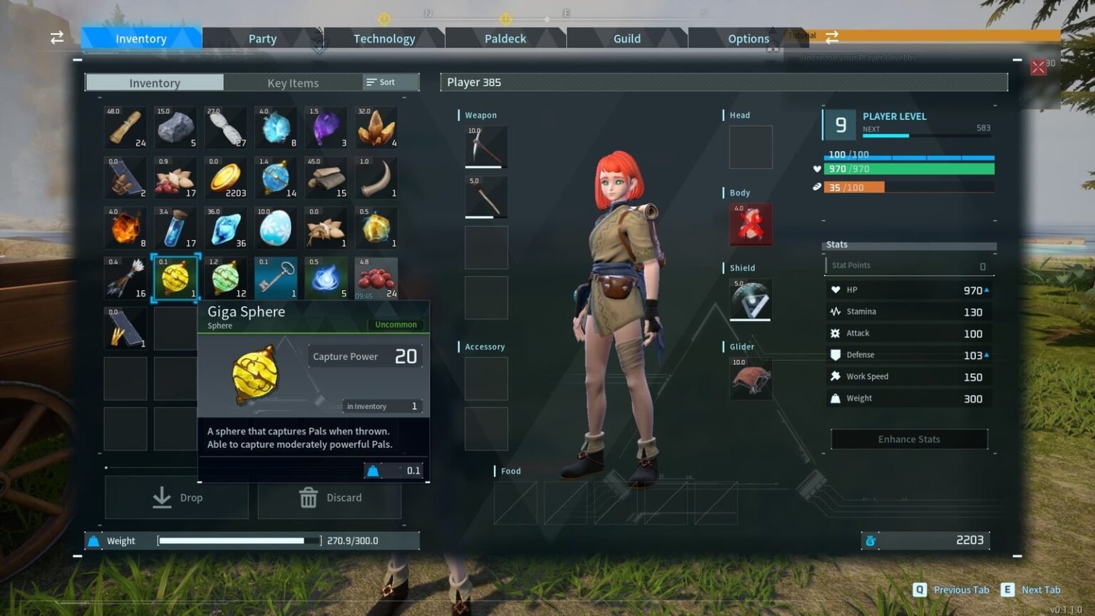 Can you capture humans in Palworld? This is crazy | ONE Esports