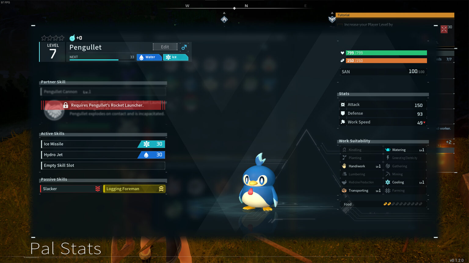 How to get Pal Fluids in Palworld | ONE Esports