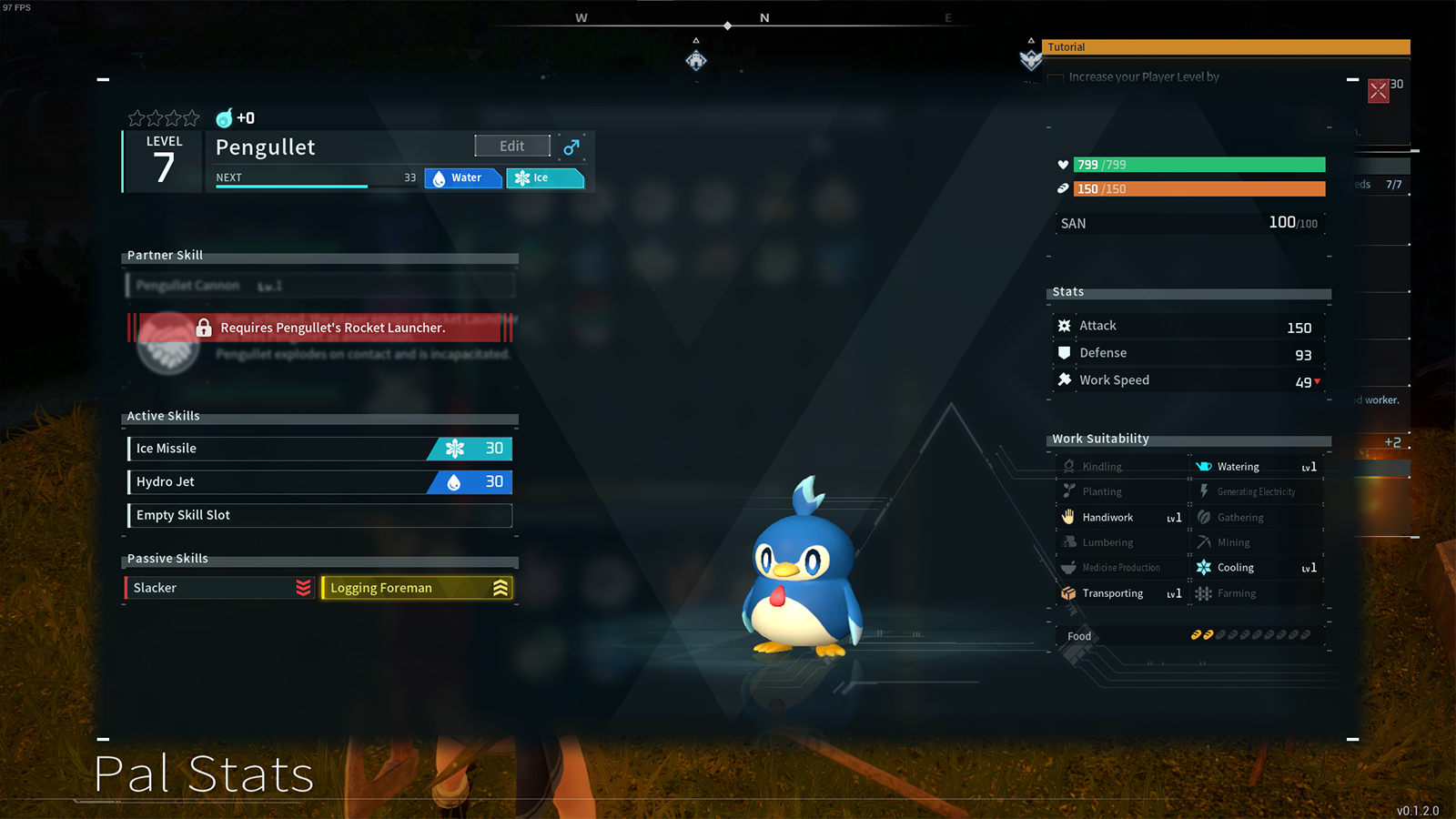 How to get Pal Fluids in Palworld | ONE Esports