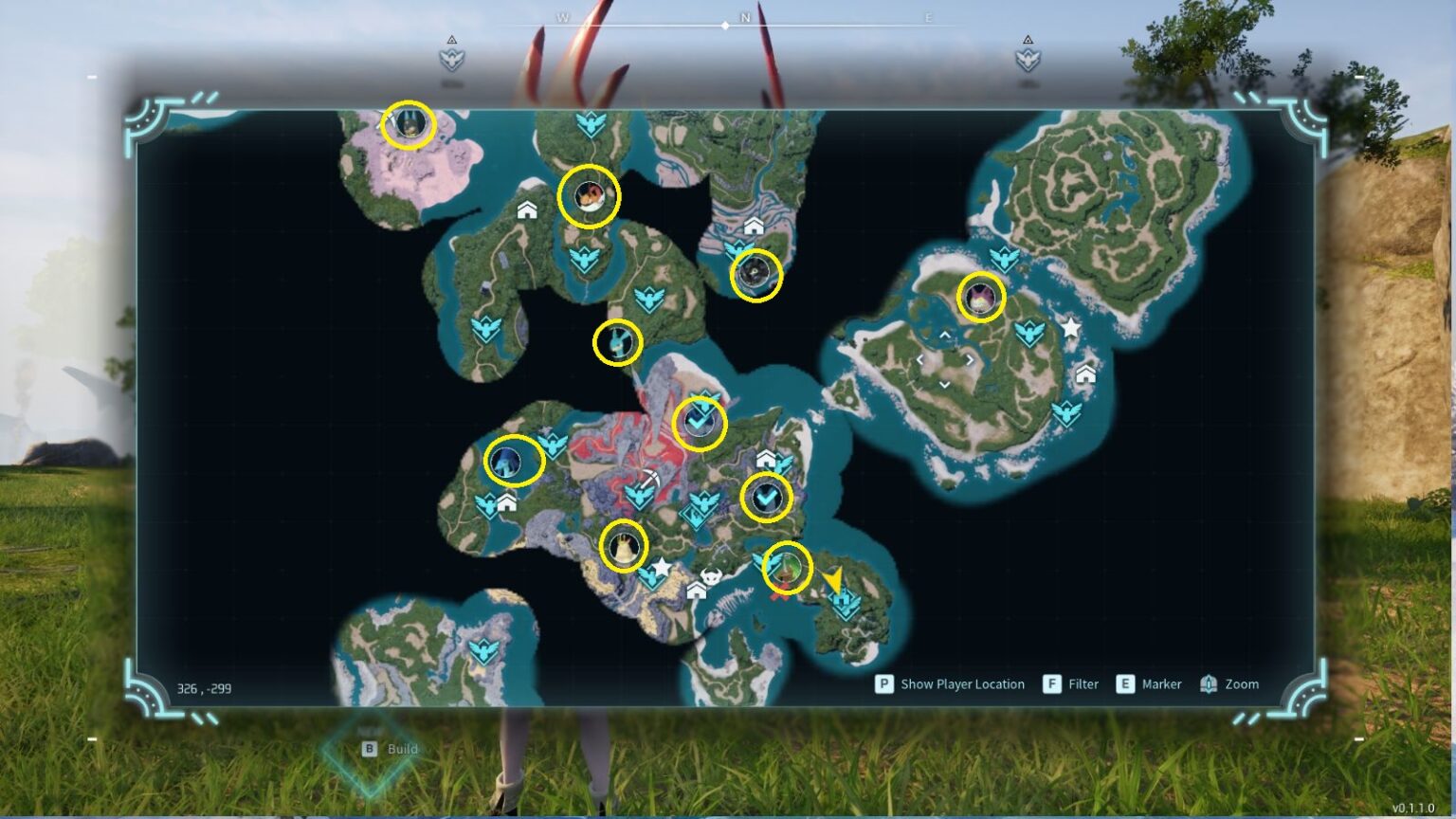 Fastest way to level up in Palworld -- avoid the grind | ONE Esports