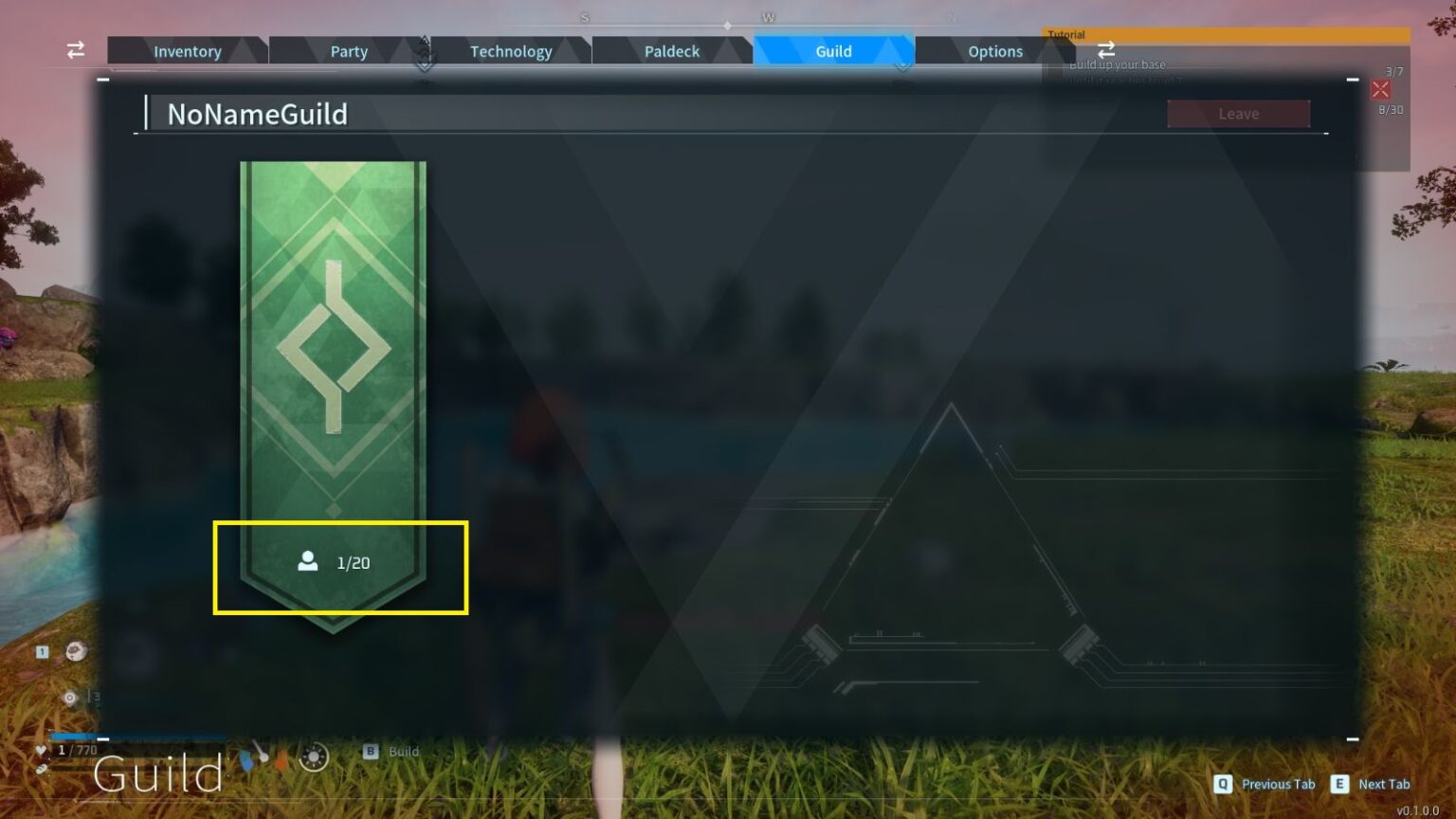 New Palworld multiplayer limit: How many people can play? | ONE Esports
