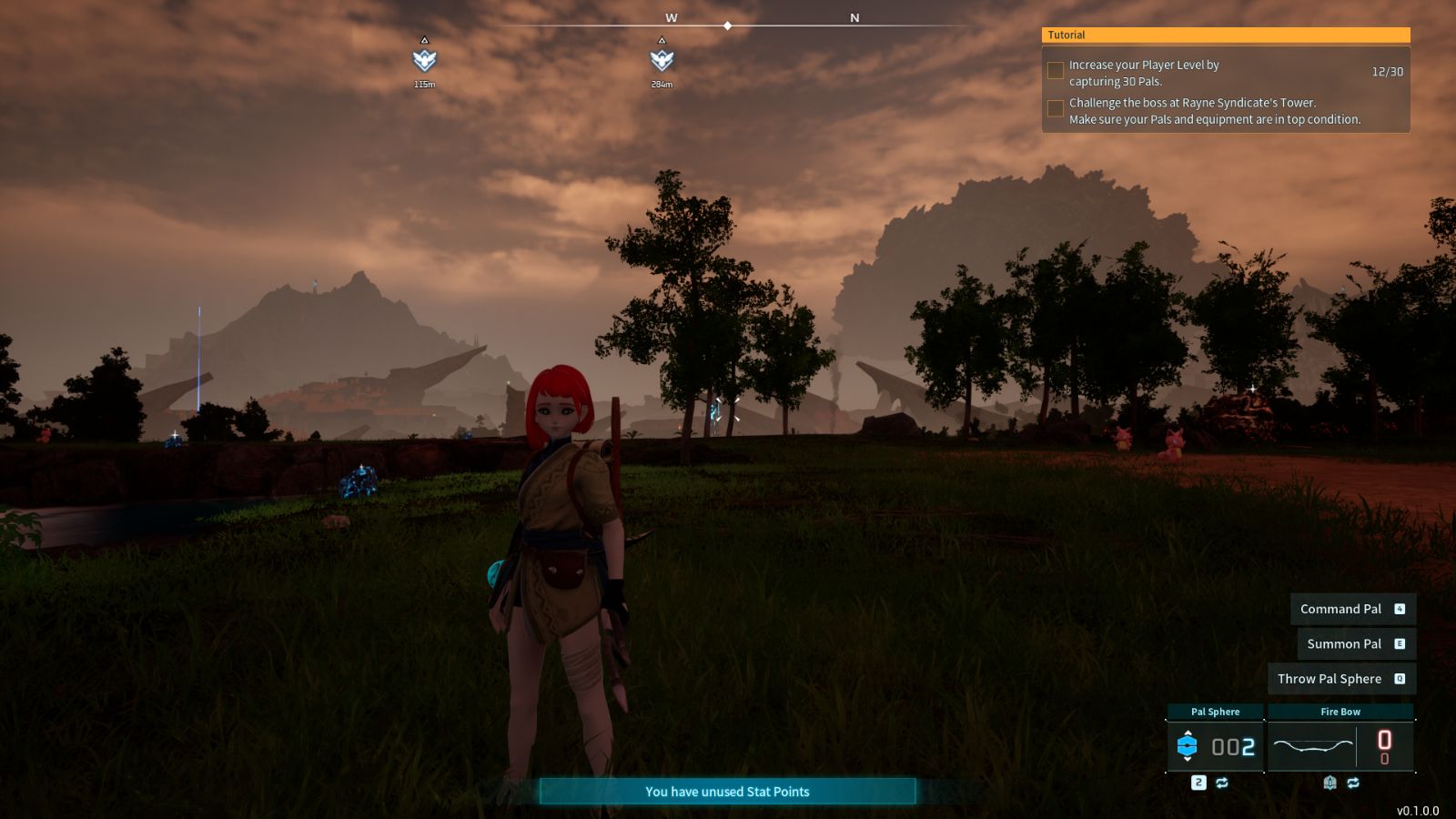 Is Palworld multiplayer? Hopeful fans are going to be happy | ONE Esports