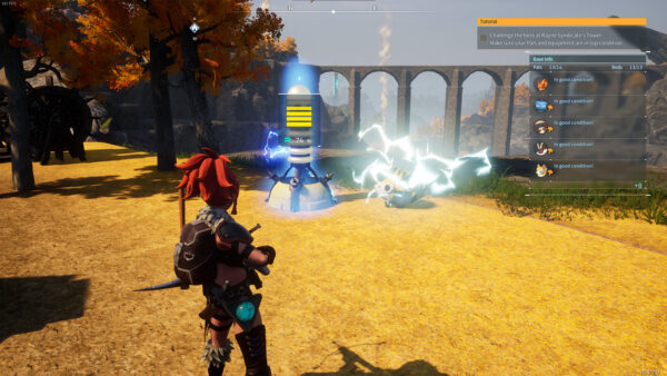 How to farm electric organs in Palworld | ONE Esports