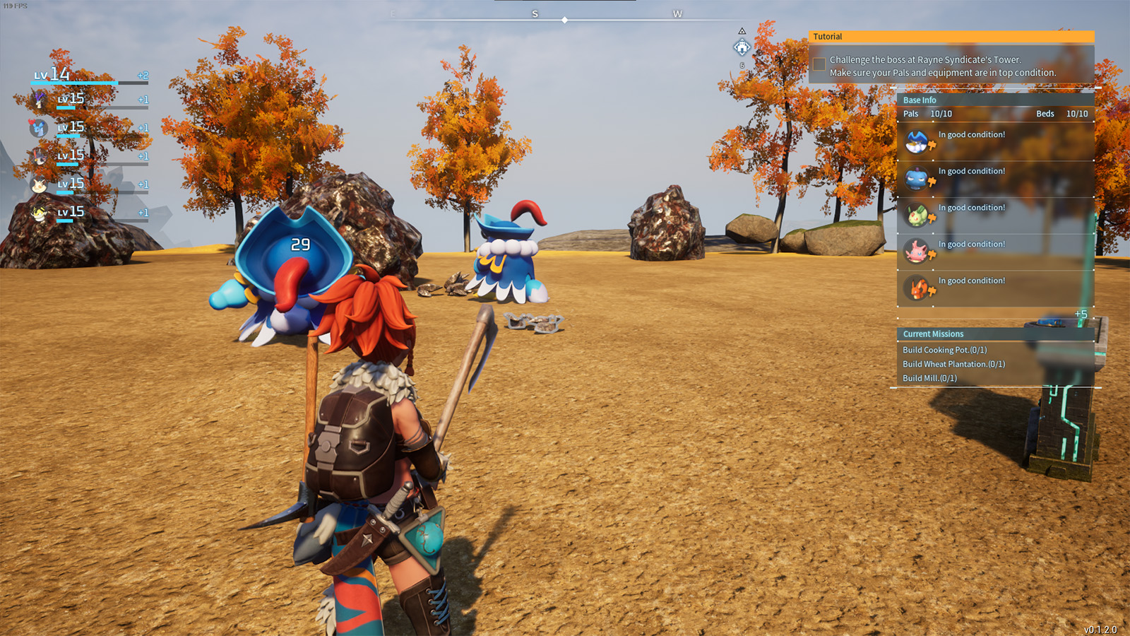 How to farm ingots in Palworld early game | ONE Esports