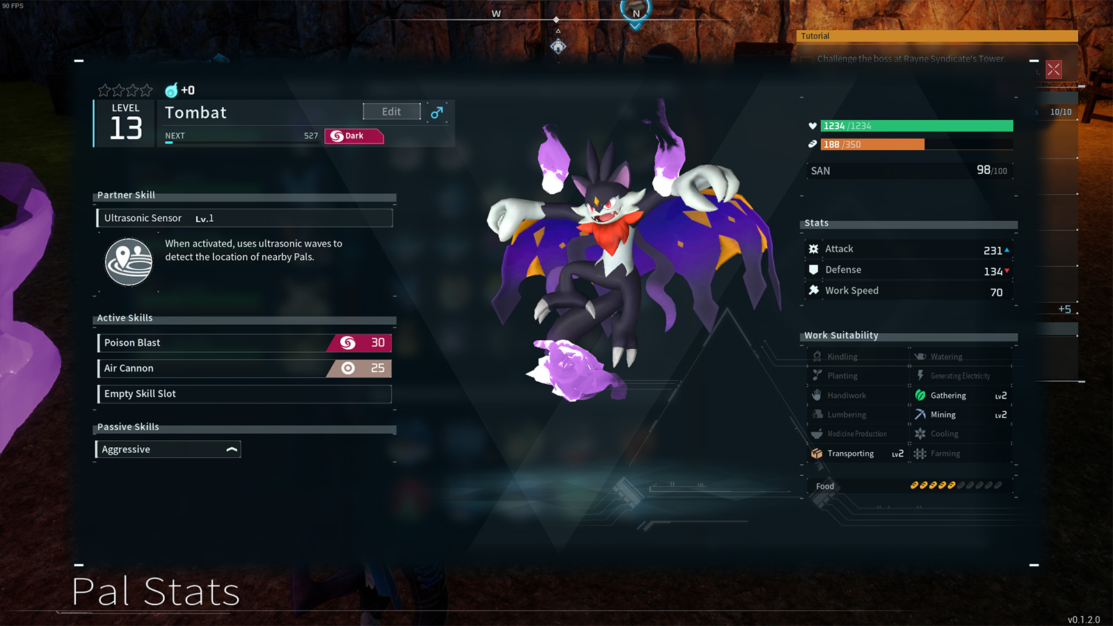 How to farm ingots in Palworld early game | ONE Esports