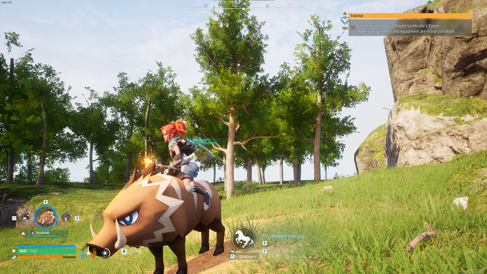 How to get mounts in Palworld fast | ONE Esports