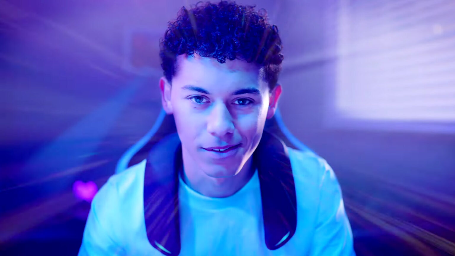 Panasonic SoundSlayer wearable speaker GNW10 review | ONE Esports