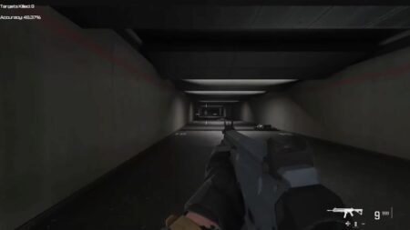 Four best MW3 Ranked loadouts -- rank up fast! | ONE Esports